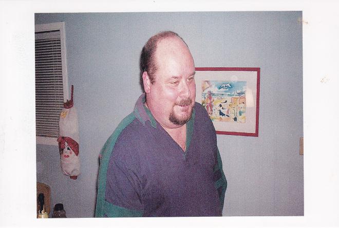 Michael Turney Actor