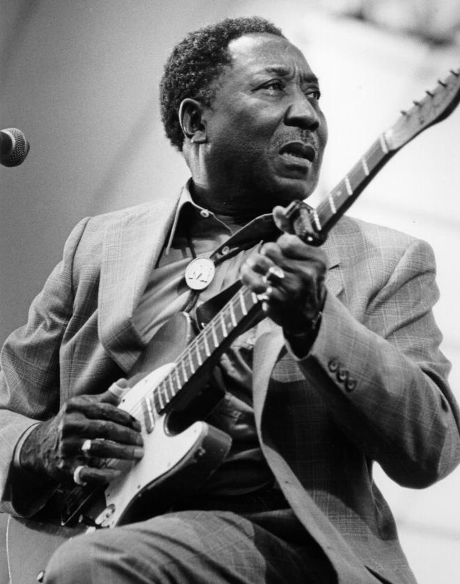Muddy Waters Net Worth 2024 Wiki Bio Married Dating Family Height